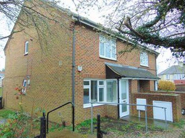 1 Bedrooms Maisonette for sale in Edgecoombe, South Croydon CR2