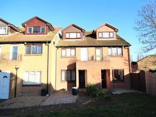 1 Bedrooms Maisonette for sale in Helmsdale Close, Hayes, Middlesex UB4