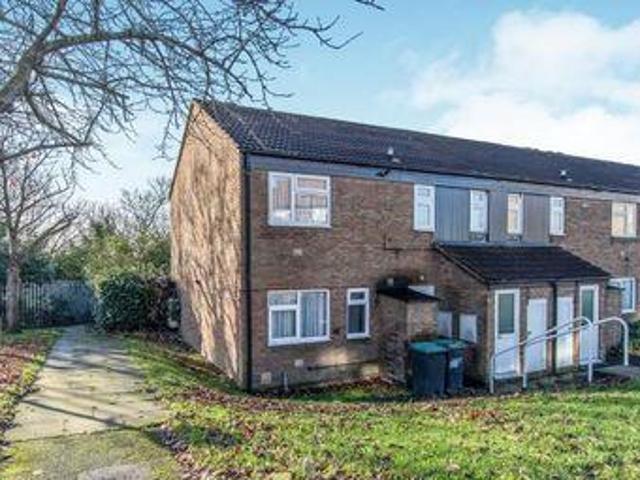 1 Bedrooms Maisonette for sale in High Street, Northfleet, Gravesend, Kent DA11