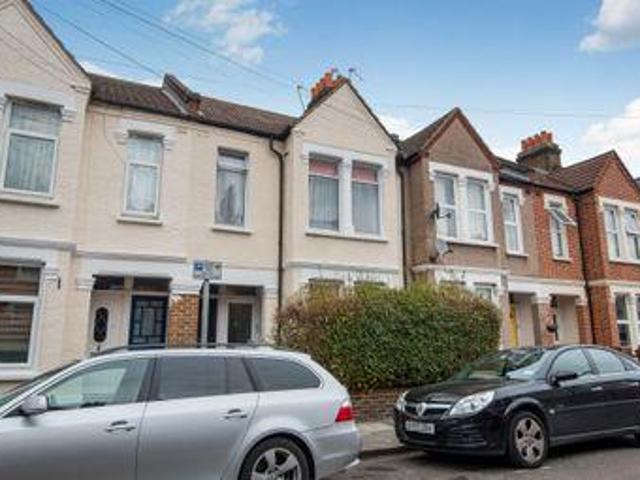 1 Bedrooms Maisonette for sale in Inglemere Road, Mitcham CR4