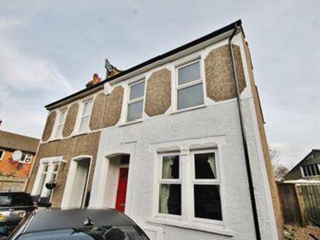 1 Bedrooms Maisonette for sale in Jacksons Place, Cross Road, Croydon CR0