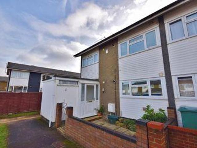 1 Bedrooms Maisonette for sale in Oakridge, Basingstoke RG21