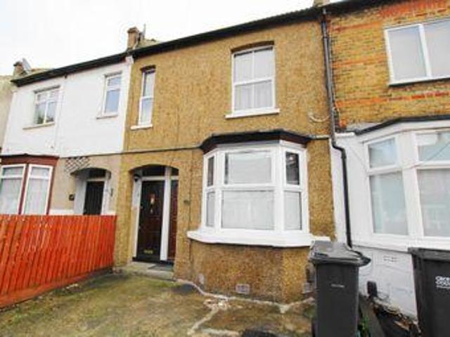 1 Bedrooms Maisonette for sale in Lancing Road, Croydon CR0
