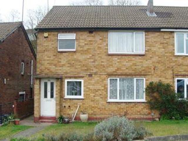 1 Bedrooms Maisonette for sale in Leach Green Lane, Rednal, Birmingham B45