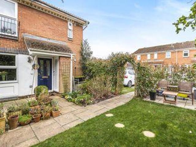 1 Bedrooms Maisonette for sale in Lightwater, Surrey GU18