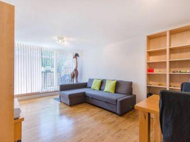 1 Bedrooms Maisonette for sale in Merchants Row, Greenwich, London SE10