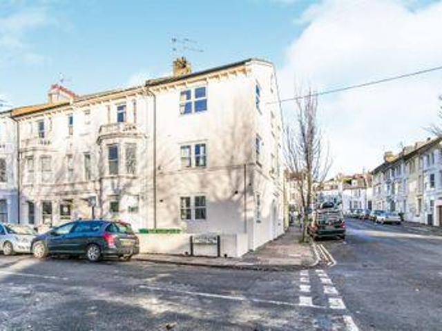 1 Bedrooms Maisonette for sale in Shaftesbury Road, Brighton BN1