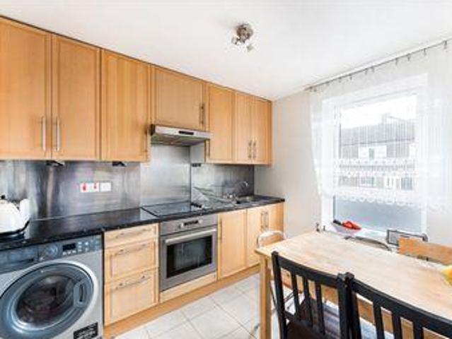 1 Bedrooms Maisonette for sale in Singleton Close, London SW17