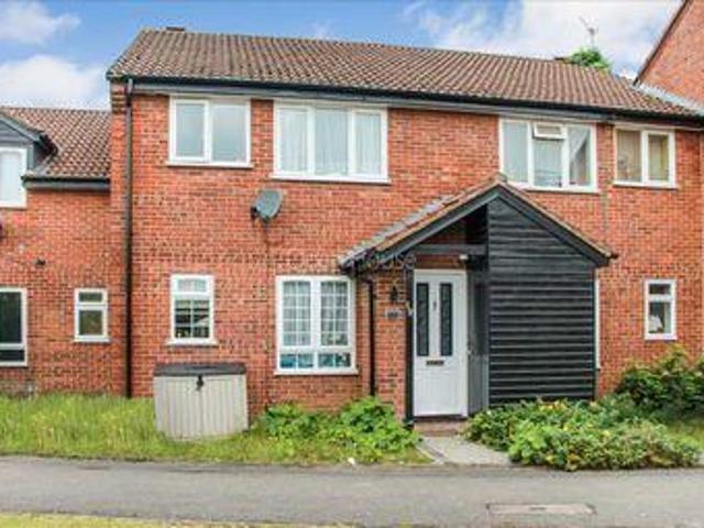 1 Bedrooms Maisonette for sale in Springwood Crescent, Edgware HA8