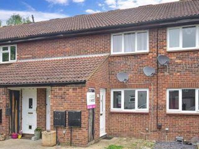 1 Bedrooms Maisonette for sale in Sunkist Way, Wallington, Surrey SM6