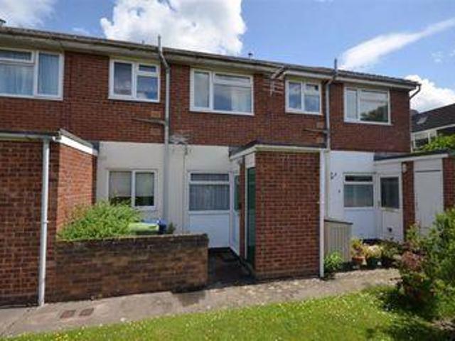 1 Bedrooms Maisonette for sale in Pound Close, Brockworth, Gloucester GL3