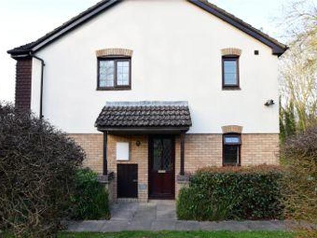 1 Bedrooms Maisonette for sale in Ravenscroft, Watford, Hertfordshire WD25