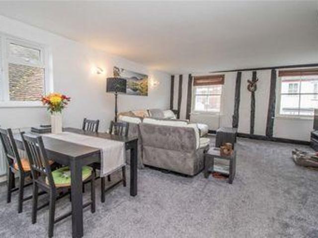 1 Bedrooms Maisonette for sale in The Centre, High Street, Halstead CO9