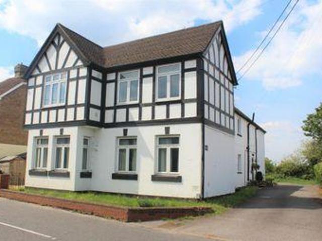 1 Bedrooms Maisonette for sale in The Street, Tongham GU10