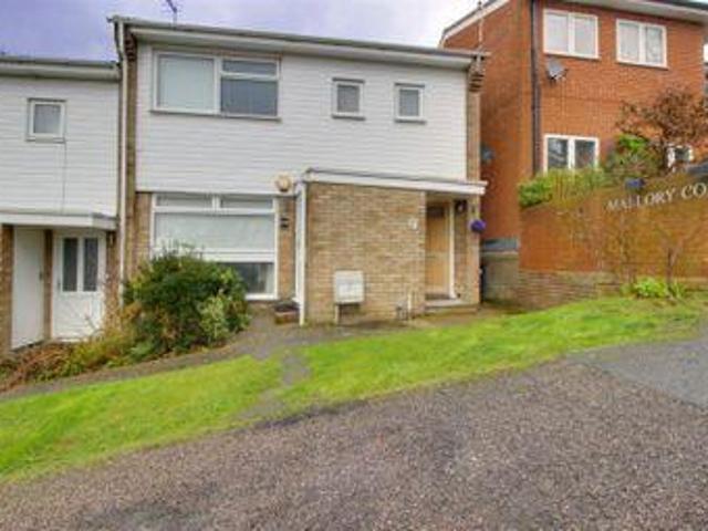 1 Bedrooms Maisonette for sale in Valley Fields Crescent, Enfield EN2