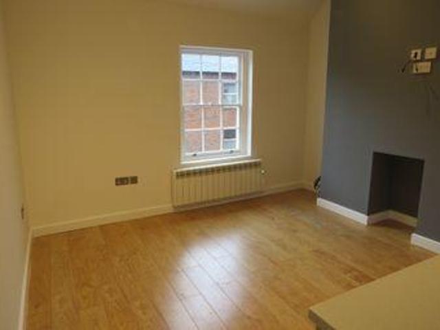 1 Bedrooms Maisonette for sale in Verulam Road, St.Albans AL3