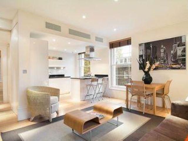 1 Bedrooms Mews house for rent in Kings Road, Chelsea, London SW3