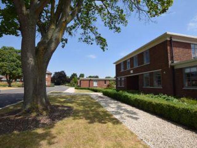 1 Bedrooms Bungalow for rent in Building 20, Bicester OX27