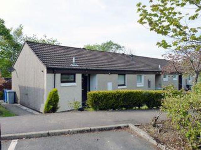 1 Bedrooms Bungalow for sale in Millrig, Whitehills, East Kilbride G75