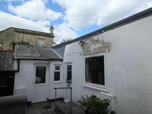 1 Bedrooms Bungalow for sale in New Road, Calne SN11