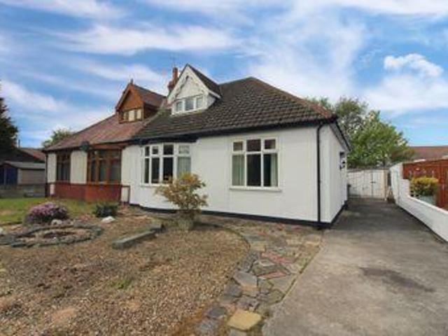 1 Bedrooms Bungalow for sale in Hulme Avenue, Thornton FY5