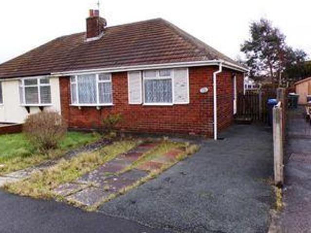1 Bedrooms Bungalow for sale in Hermon Avenue, Thornton Cleveleys, Lancashire FY5