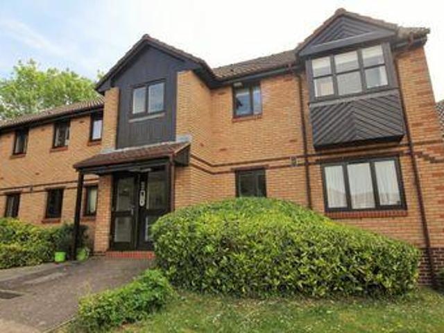 1 Bedrooms Barn conversion for sale in Bornedene, Potters Bar EN6