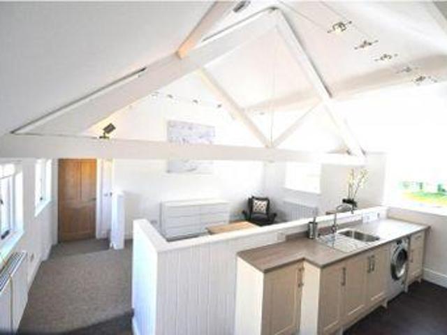 1 Bedrooms Barn conversion for rent in Sedgehill, Shaftesbury SP7