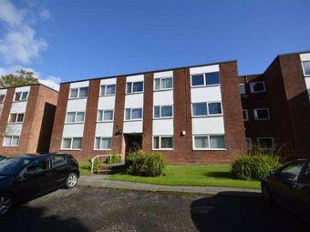 1 Bedrooms Block of flats for rent in Bury New Road, Salford M7