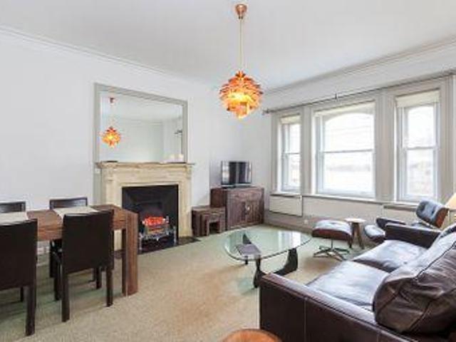 1 Bedrooms Block of flats for rent in Hay Hill, London W1J