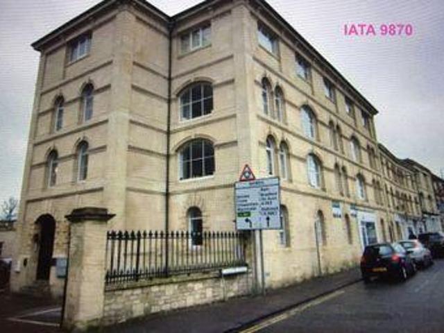 1 Bedrooms Block of flats for rent in Stallard Street, Trowbridge BA14