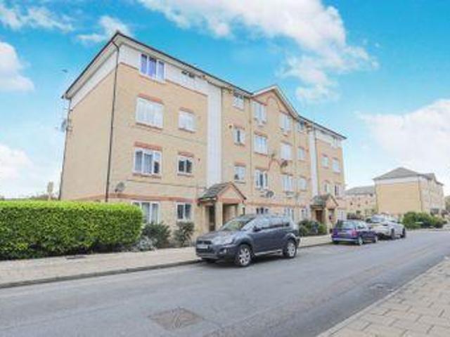 1 Bedrooms Block of flats for sale in Enterprize Way, London SE8