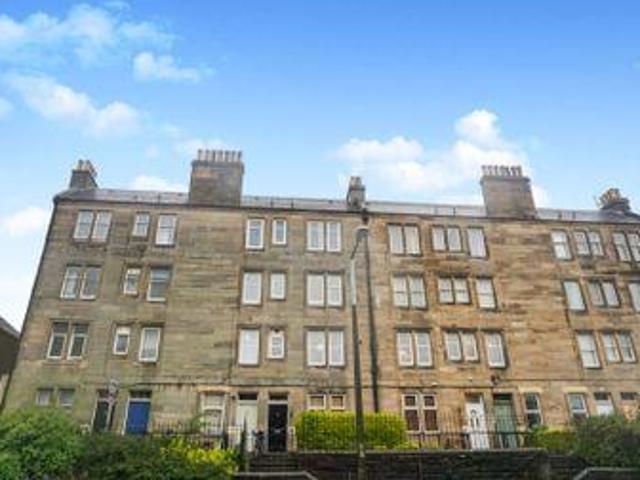 1 Bedrooms Block of flats for sale in 7 Balcarres Street, Edinburgh EH10