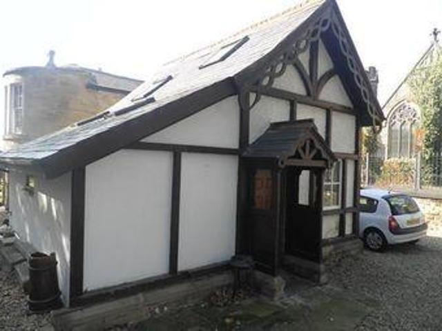1 Bedrooms Cottage for rent in Cardigan Lane, Leeds, West Yorkshire LS4