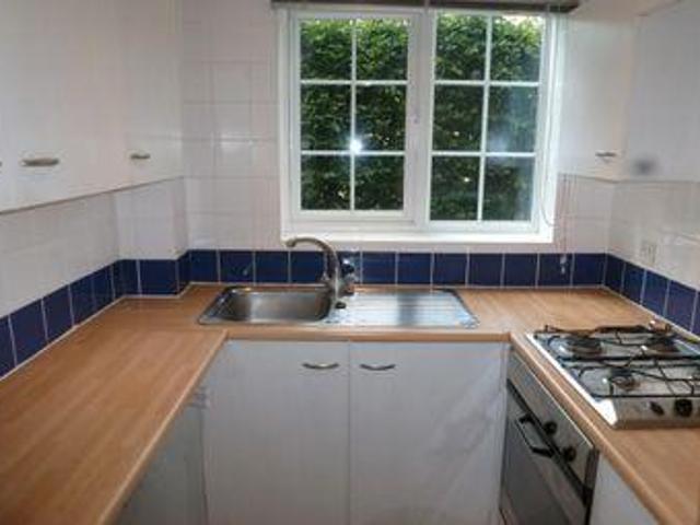 1 Bedrooms Cottage for rent in Sawyers Lawn, London W13