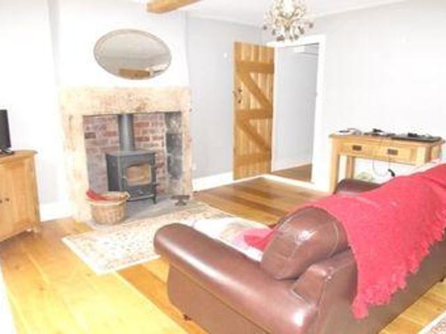 1 Bedrooms Cottage for rent in Tofts Lane, Stannington, Sheffield S6