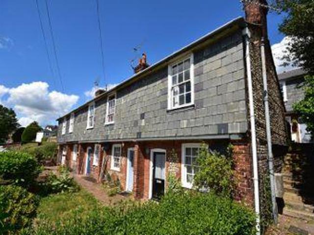 1 Bedrooms Cottage for sale in Mead Lane, Farnham GU9