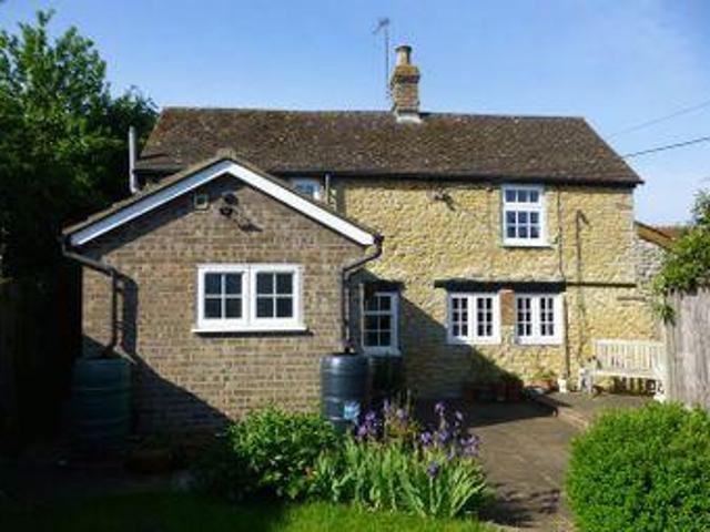 1 Bedrooms Cottage for sale in Station Road, Launton, Bicester OX26