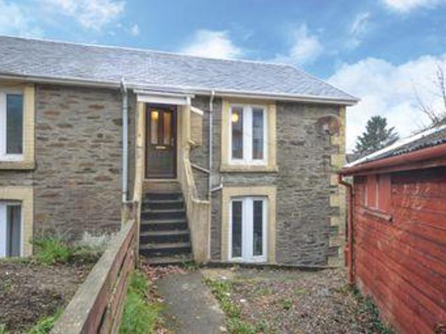 1 Bedrooms Cottage for sale in Sunnyside Cottages, Kilcreggan, Argyll And Bute G84