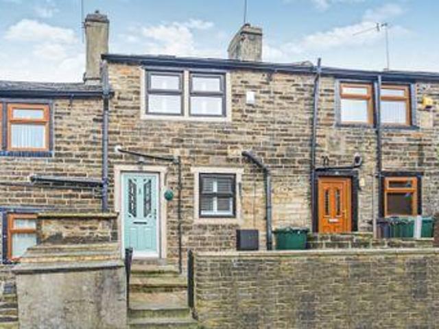 1 Bedrooms Cottage for sale in Pickles Lane, Bradford BD7