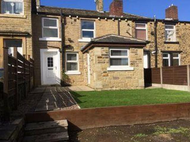 1 Bedrooms Cottage for sale in West View, Paddock, Huddersfield HD1
