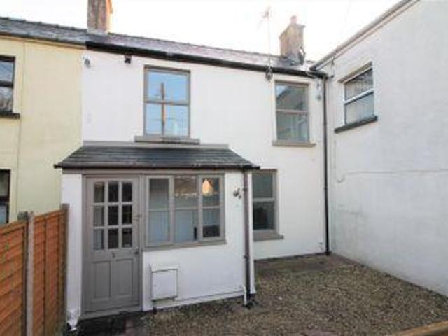 1 Bedrooms Cottage for sale in Wynols Hill, Broadwell, Coleford GL16