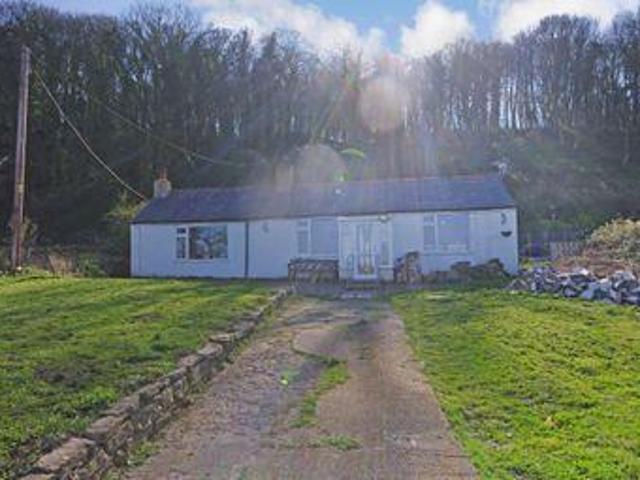 1 Bedrooms Cottage for sale in Tanlan, Ffynnongroyw, Holywell CH8