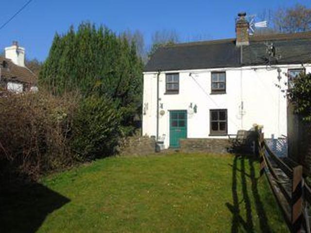 1 Bedrooms Cottage for sale in Tyla Gwyn, Nantgarw, Cardiff CF15
