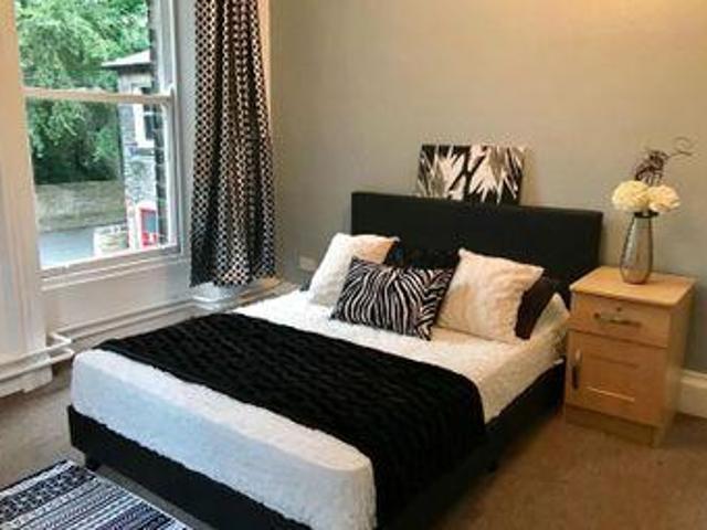 1 Bedrooms Country house for rent in Grosvenor Road, Headingley, Leeds LS6