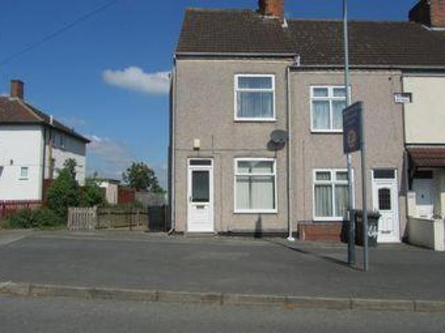 1 Bedrooms Detached house for rent in Marston Lane, Bedworth CV12