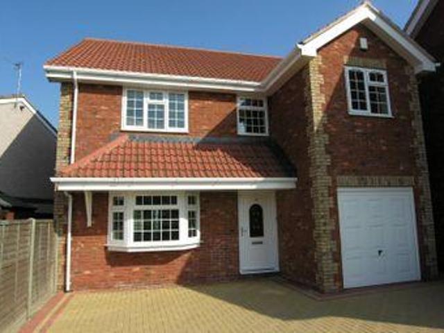 1 Bedrooms Detached house for rent in New Road, Stoke Gifford, Bristol, Gloucestershire BS34