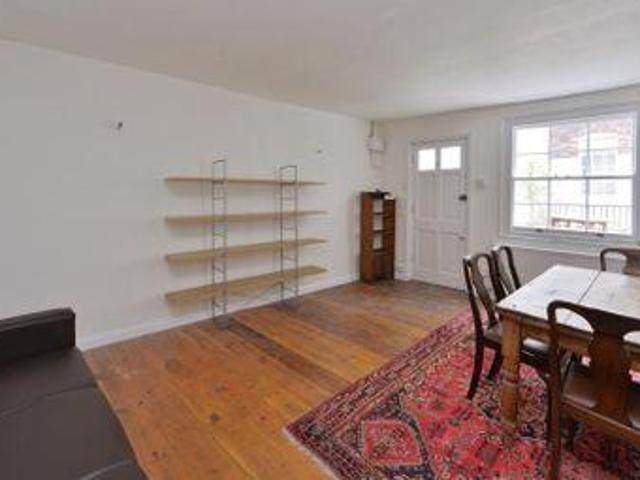 1 Bedrooms Detached house for rent in Old Gloucester Street, London WC1N