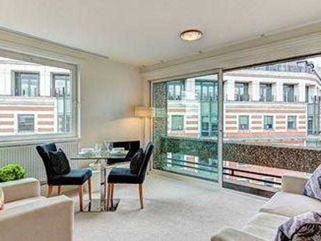 1 Bedrooms Detached house for rent in Abbey Orchard Street, London SW1P