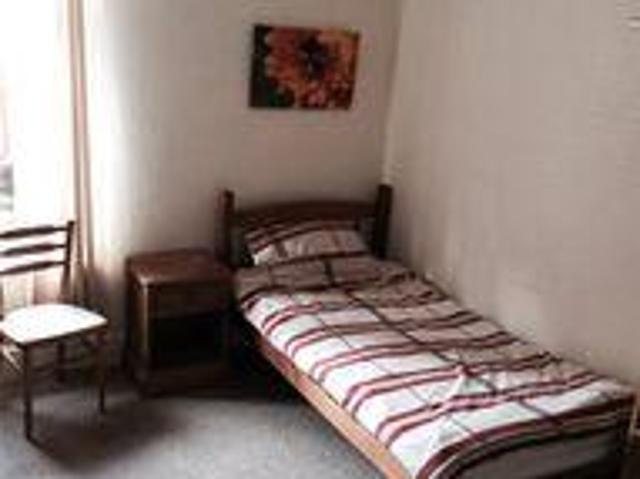 1 Bedrooms Detached house for rent in Abercorn Road, Chapelfields, Coventry CV5